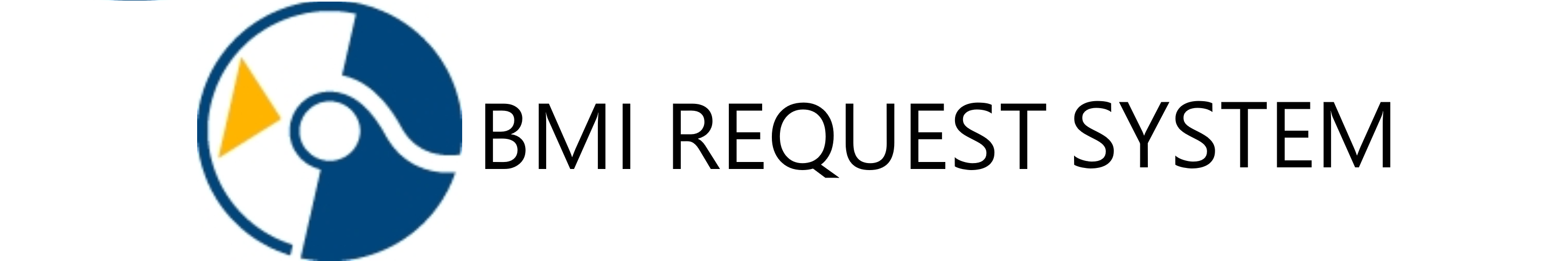 BRS - BMI Request System